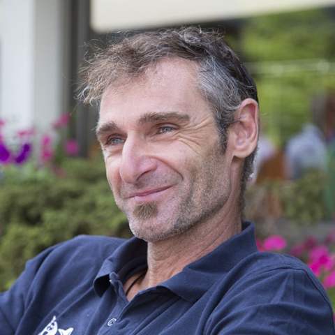 Christian Vogler – Colloque Apnée 2.0 : 20, 21 avril 2024